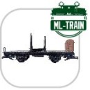 Neue Produkte von unserer Marke ML-Train bestellen.