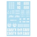 Neue Produkte von unserer Marke ML-Train bestellen.